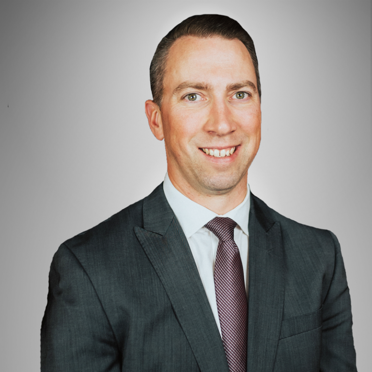 Graham Roy - Harbourfront Wealth Management