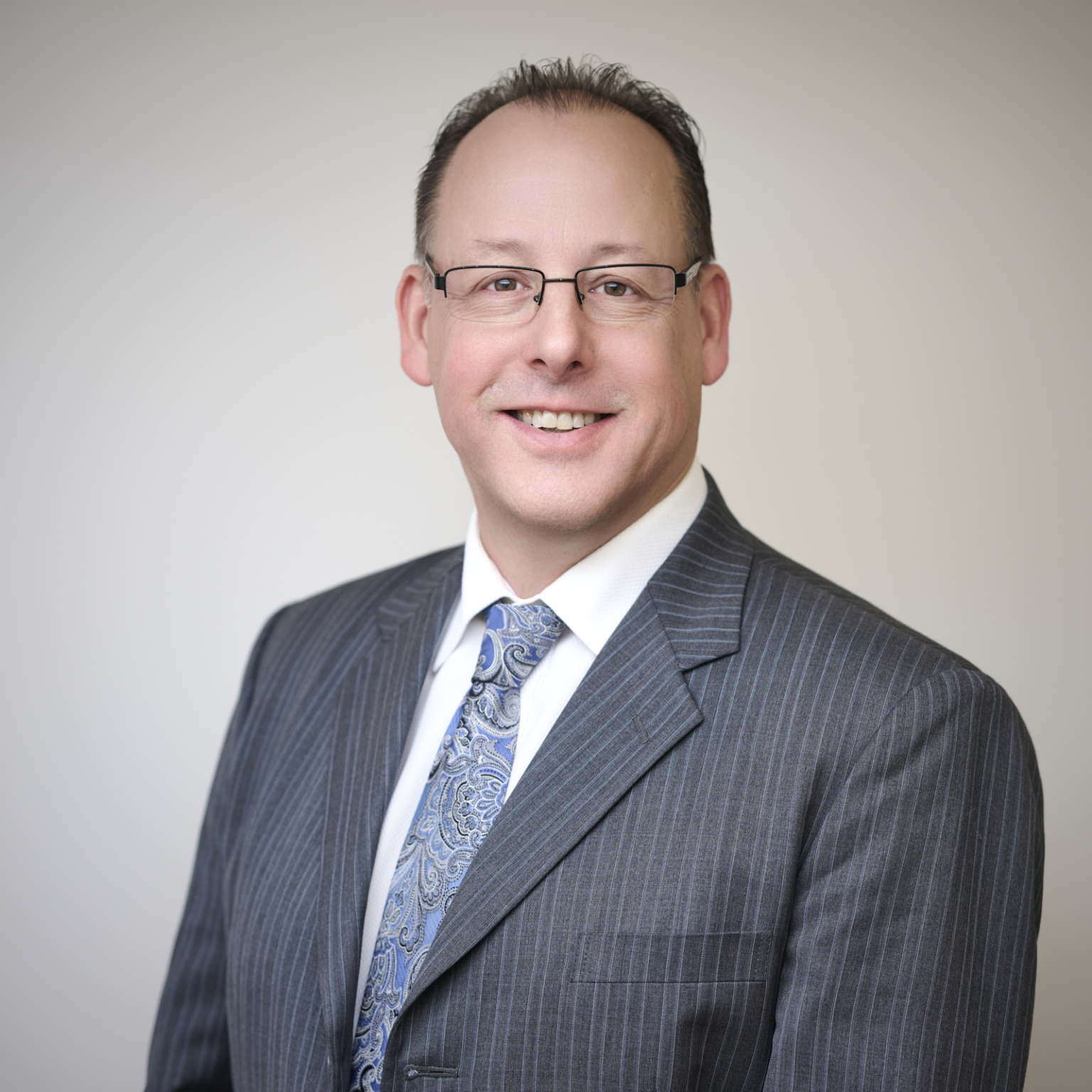 Nelson Mooney - Harbourfront Wealth Management