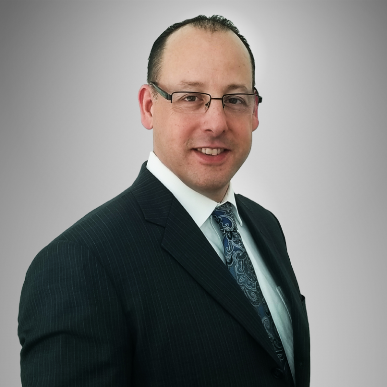 Nelson Mooney - Harbourfront Wealth Management