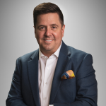 Travis Forman - Harbourfront Wealth Management