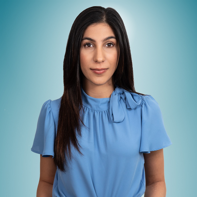 Leadership - Harbourfront Wealth Management