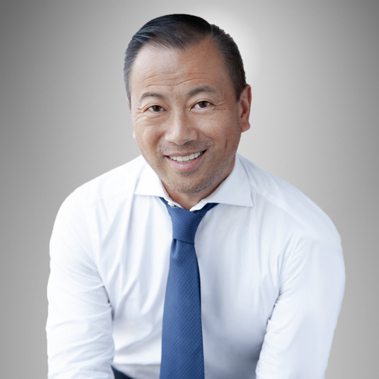 Peter Szeto - Harbourfront Wealth Management