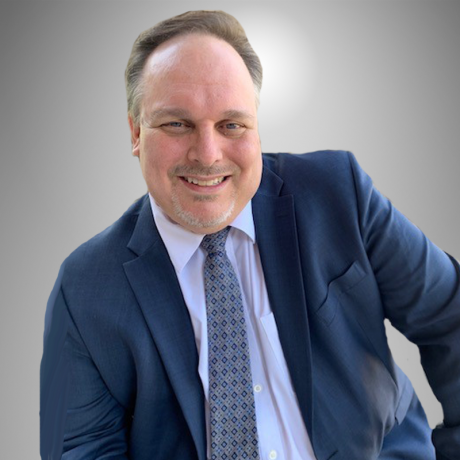 Russell Landon - Harbourfront Wealth Management