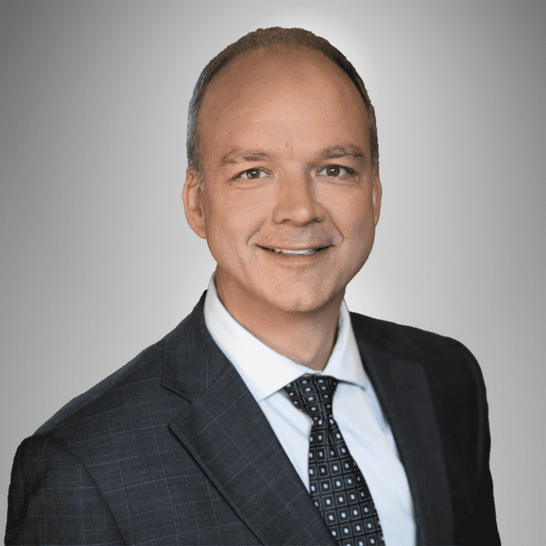 John Van Limbeek - Harbourfront Wealth Group