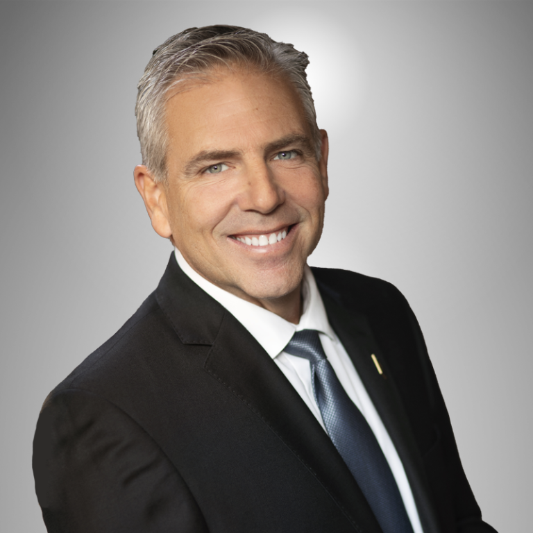 Mark Bertoli - Harbourfront Wealth Management