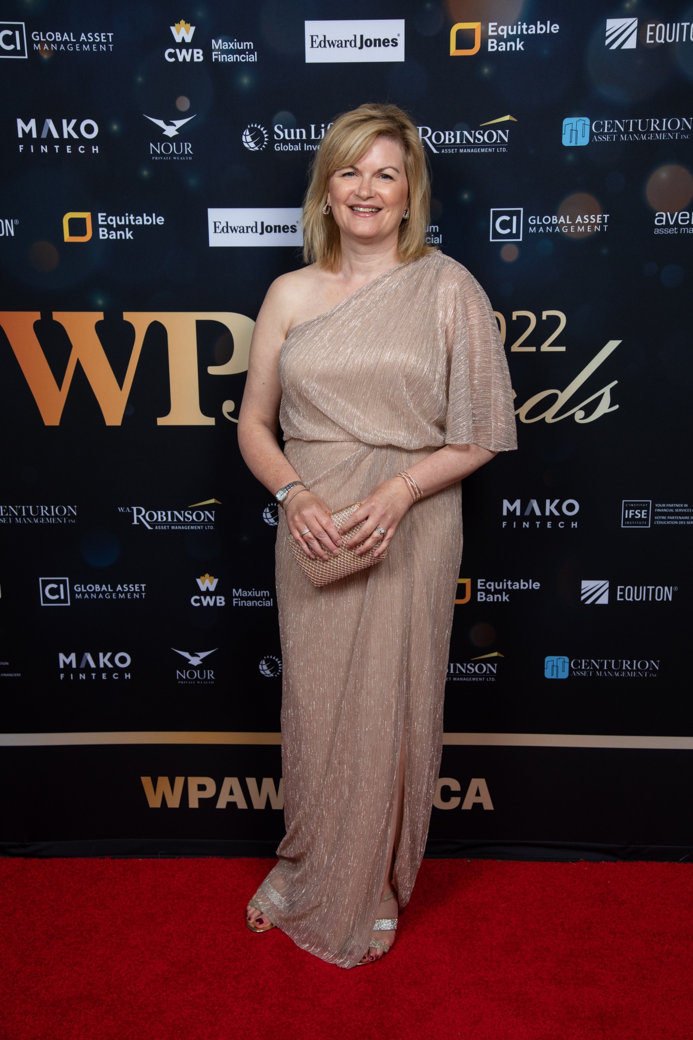 Women in Wealth Management - Harbourfront Wealth Management