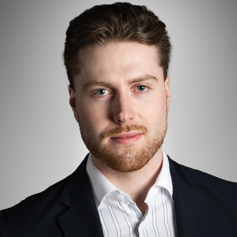 Justin Baldwin - Harbourfront Wealth Management