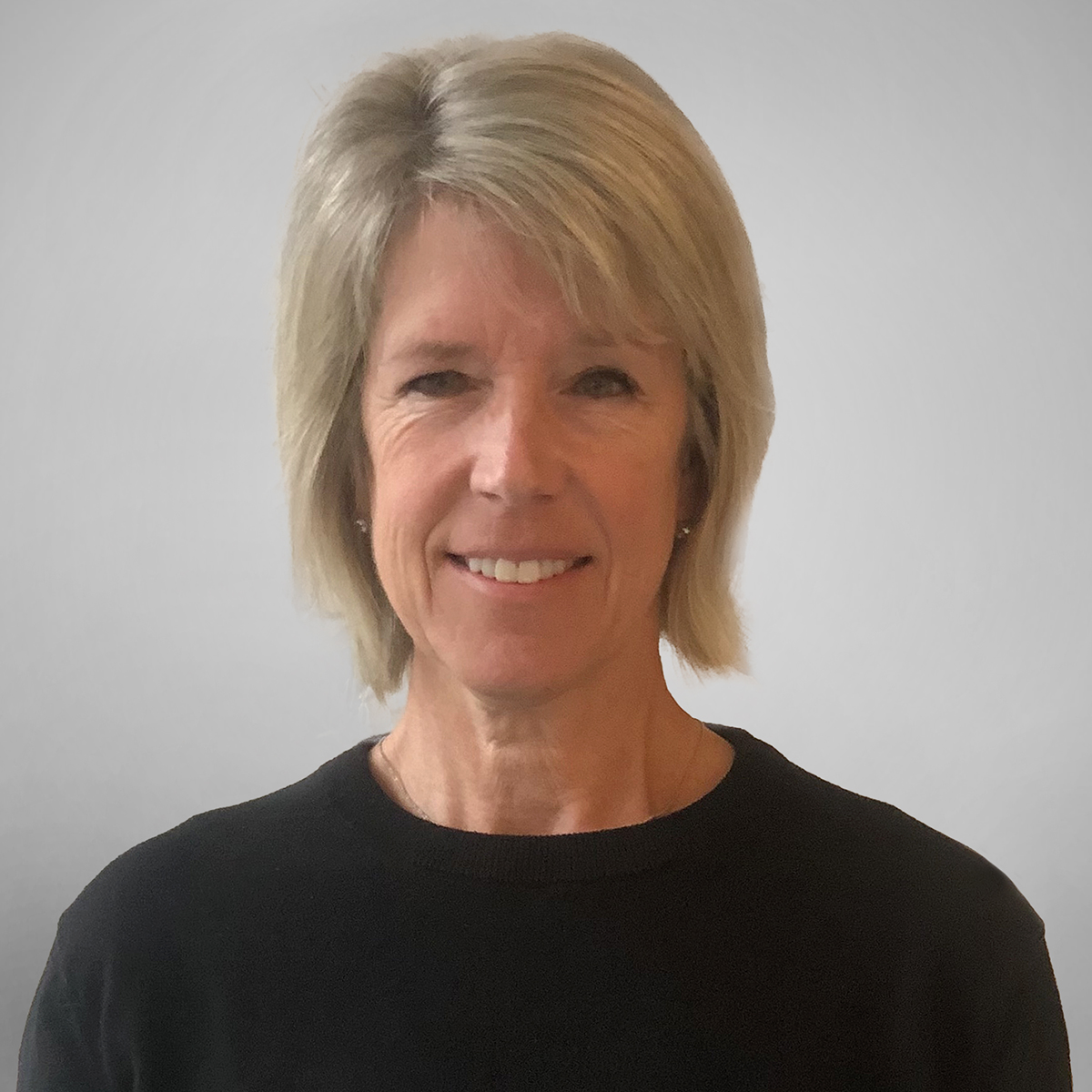 Kim Thompson - Harbourfront Wealth Management