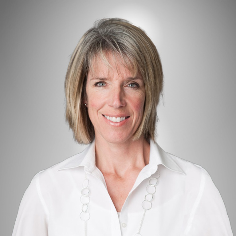 Kim Thompson - Harbourfront Wealth Management