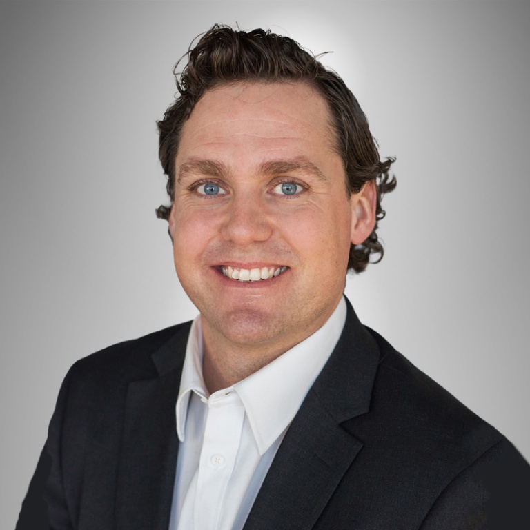 Michael Isbister - Harbourfront Wealth Management