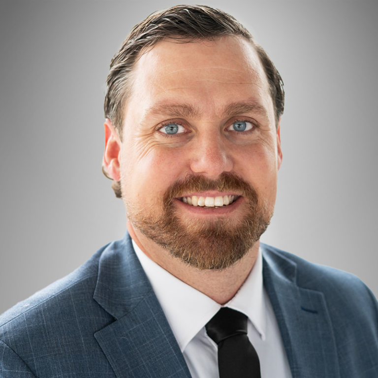 Michael Isbister - Harbourfront Wealth Management