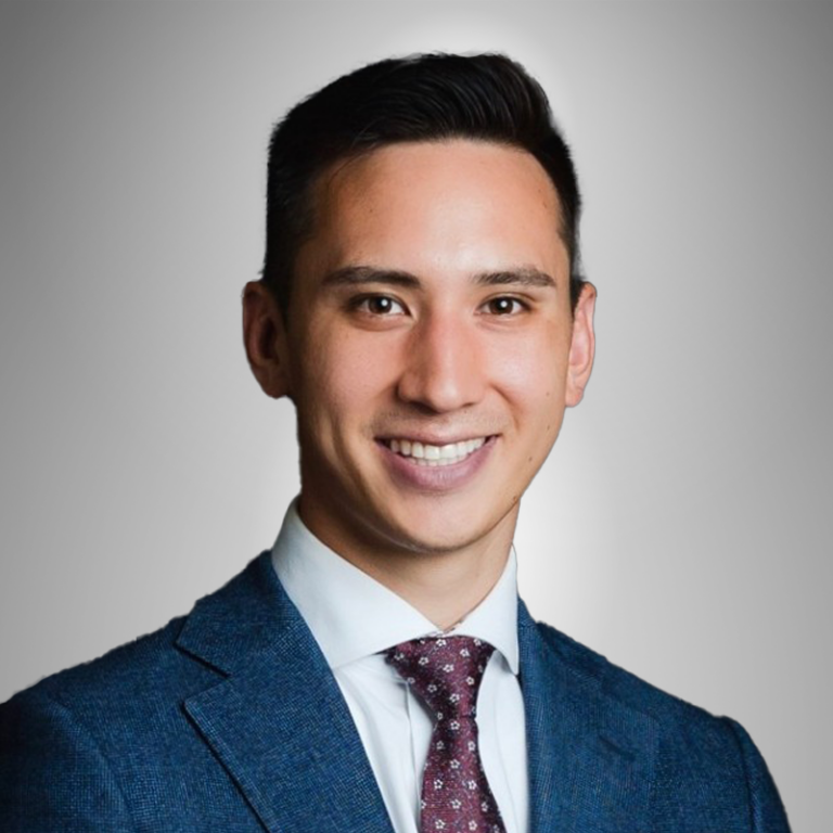 David Eng - Harbourfront Wealth Management