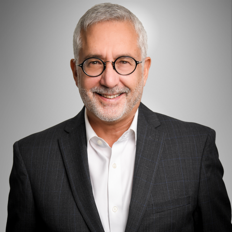 Ron Gesser - Harbourfront Wealth Management