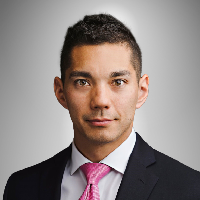 Justin Lim - Harbourfront Wealth Management