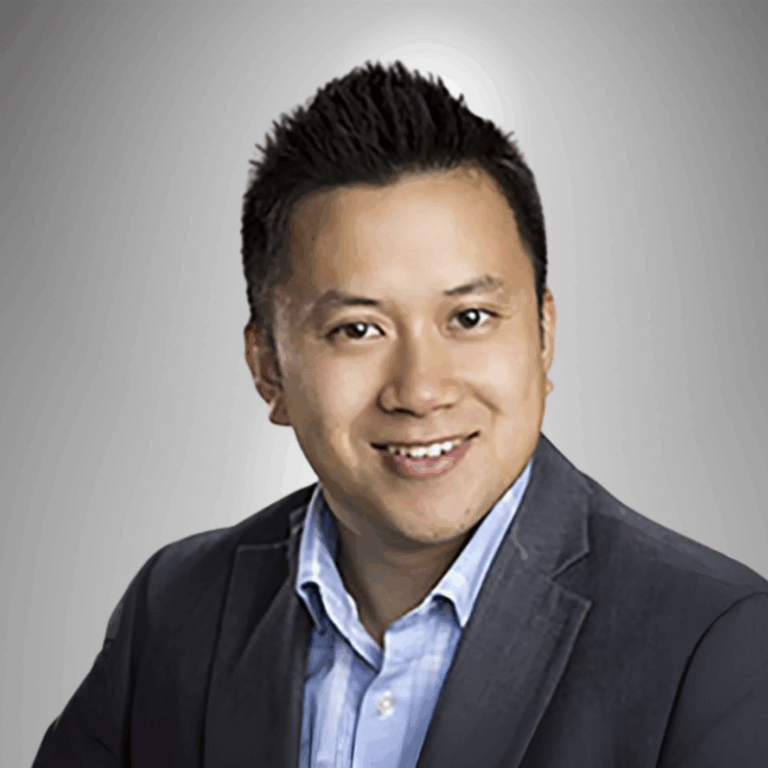 James Diep - Harbourfront Wealth Management